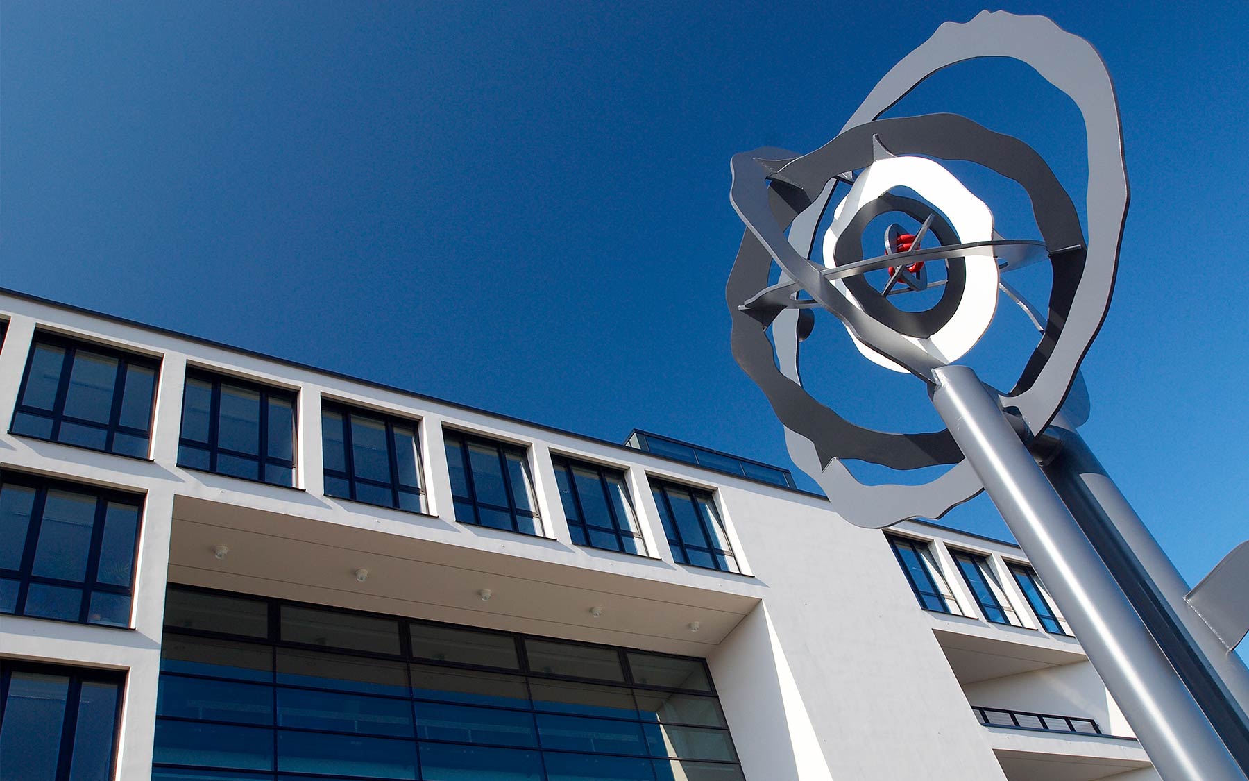Projects completed - SBT Immobilien Gruppe